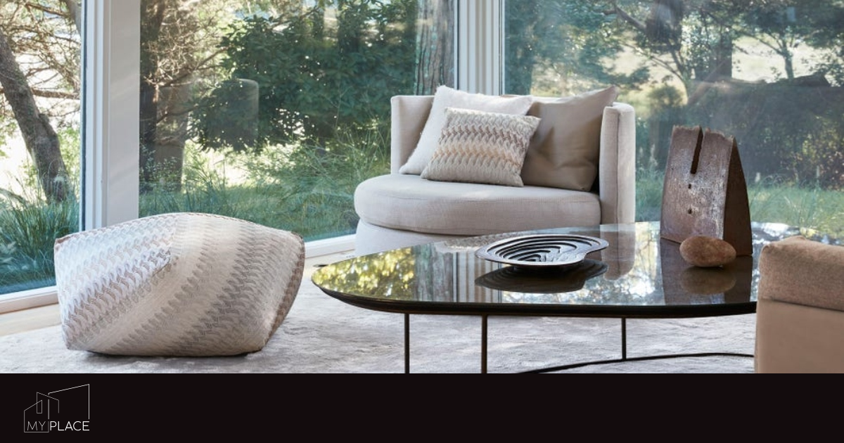 11 φωτογραφίες από ένα πανέμορφο σπίτι δίπλα σε λίμνη - My Place