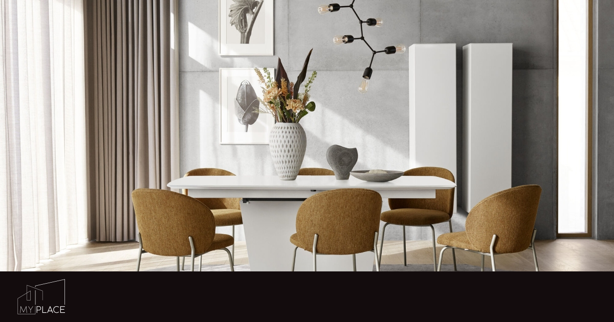 5 κομψά φωτιστικά που λατρέψαμε, από το BoConcept - My Place