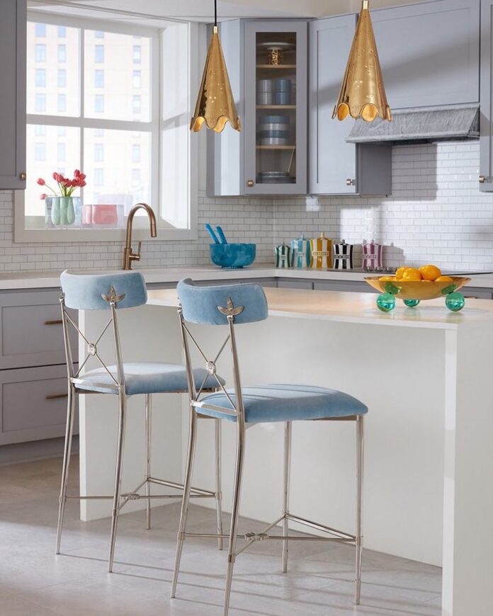 12 φανταστικά islands για την κουζίνα που θα σε κάνουν να θέλεις κι εσύ ...